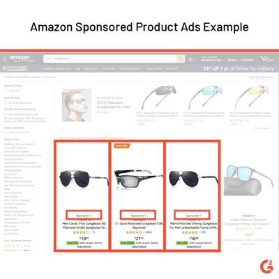 Amazon Advertising: 3 Unique Ways to Sell Your Product